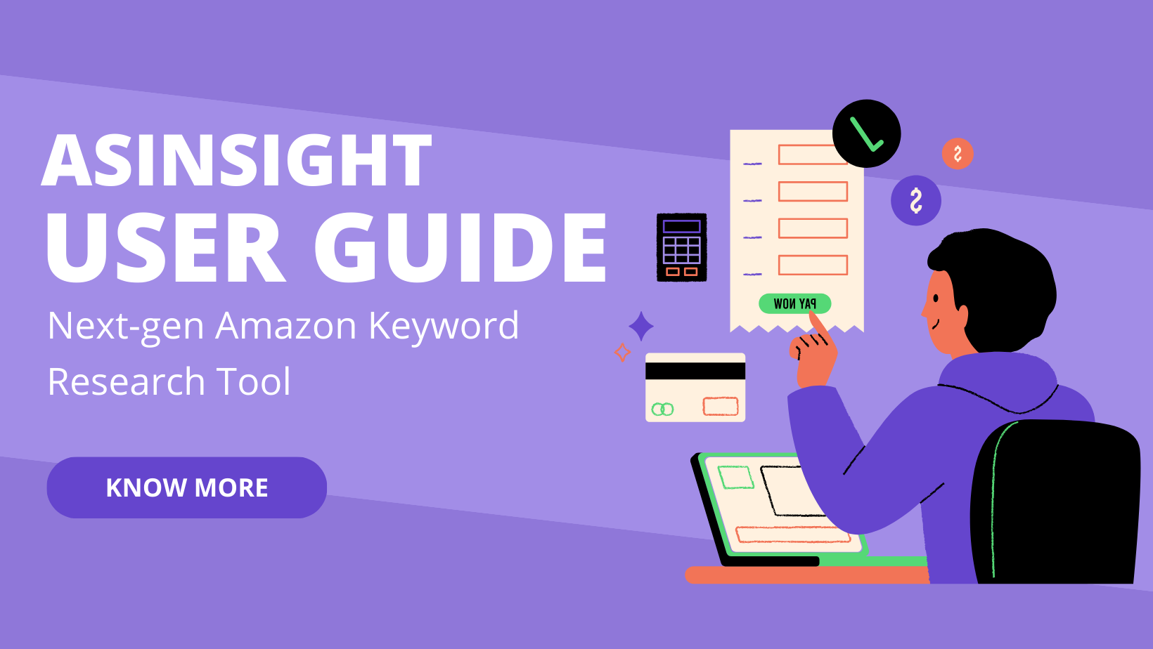 ASINSIGHT User Guide